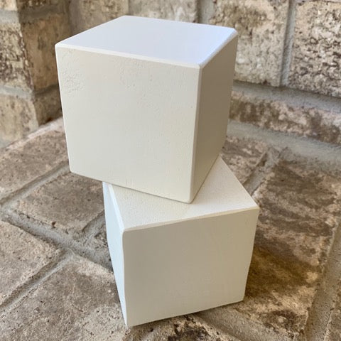 Blank Blocks | DIY project | Get Creative | Add Space – ALLI+JEAN